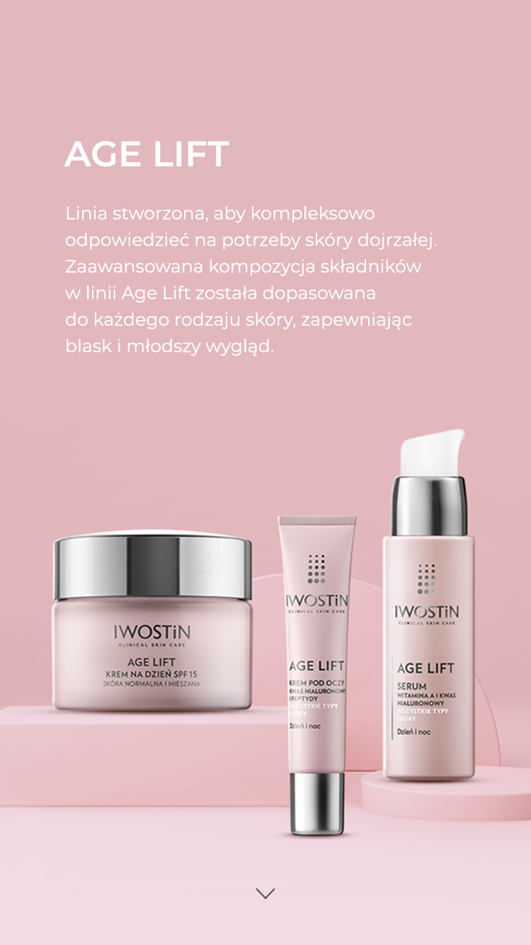 IWOSTiN | Age Lift